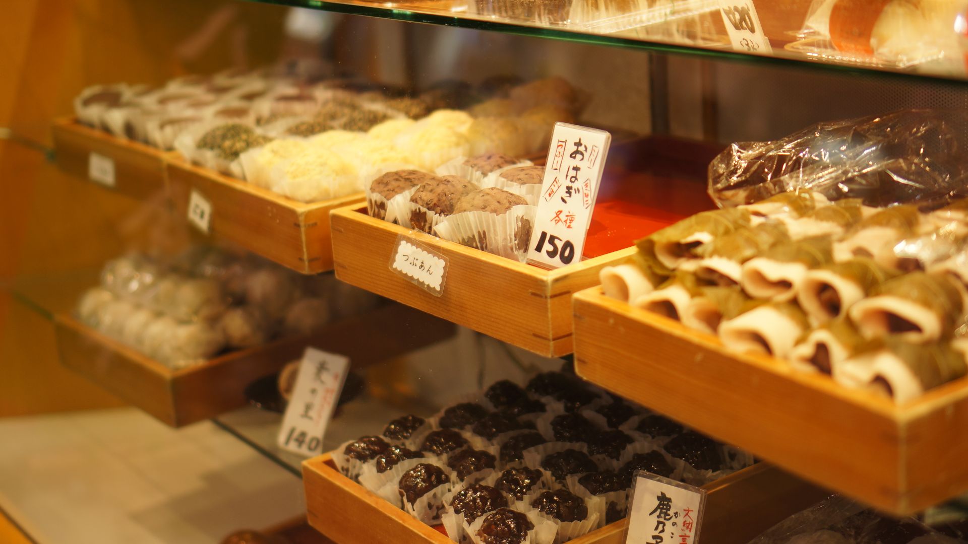 20 Asian Sweets We Wish Could Be Found Easily In The US