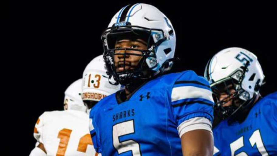 EXCLUSIVE: Tristan Willis Details Being Recruited By Arizona State