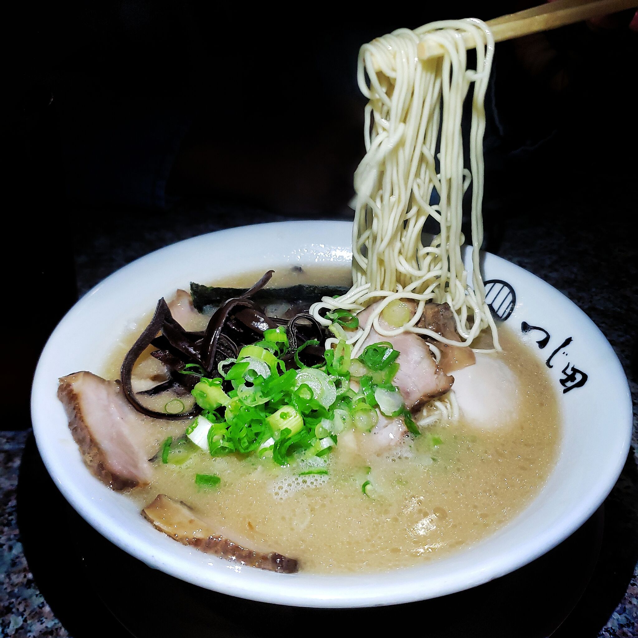 Famed L.A. ramen shop opening soon in the Bay Area