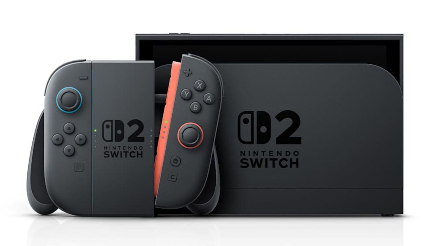 Nintendo Switch 2 Nintendo Switch 2