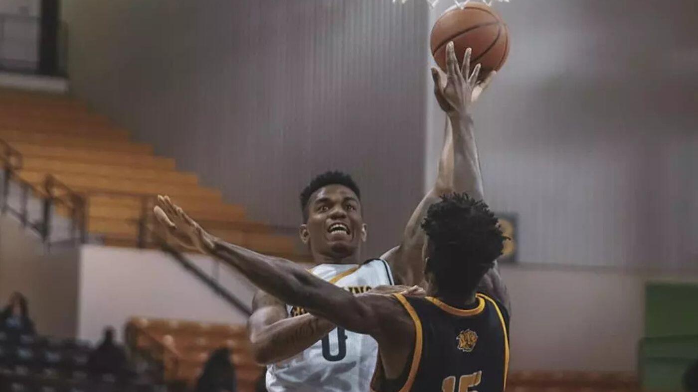 Former Grambling State basketball player Cameron Woodall dies in ...
