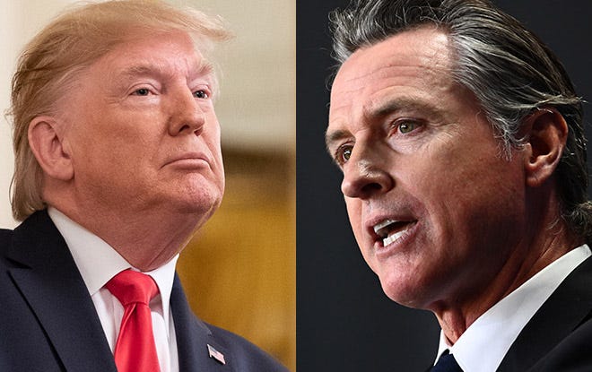 How popular is Donald Trump now? Here's what Trump's current approval ...