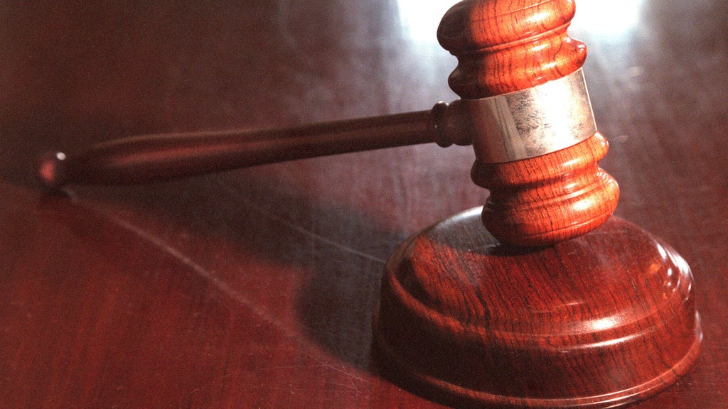 Child protection Judge Patrick Murphy responds to Cook County State's ...