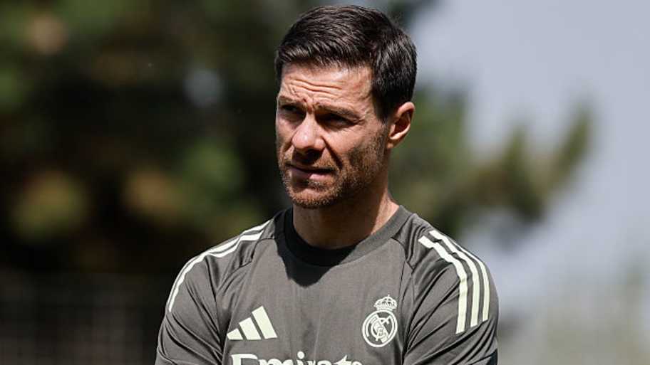 Real Madrid Embrace New Identity: Takeaways From Xabi Alonso’s First ...