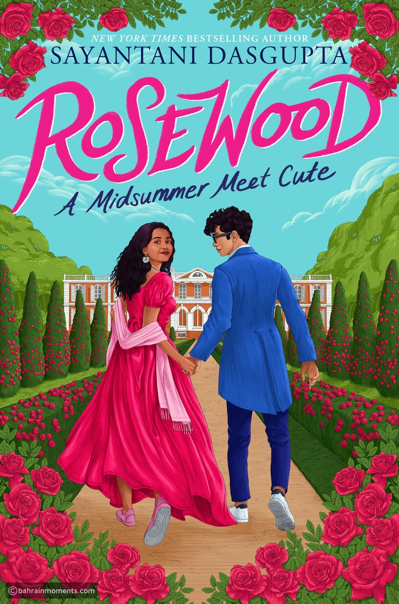 Filmy Fairy Tale: 6 Books That Read Like a Bollywood Romance