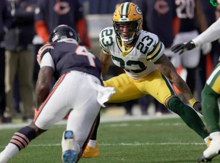 Green Bay Packers: Top Analyst Names AFC North Contender Among Best ...