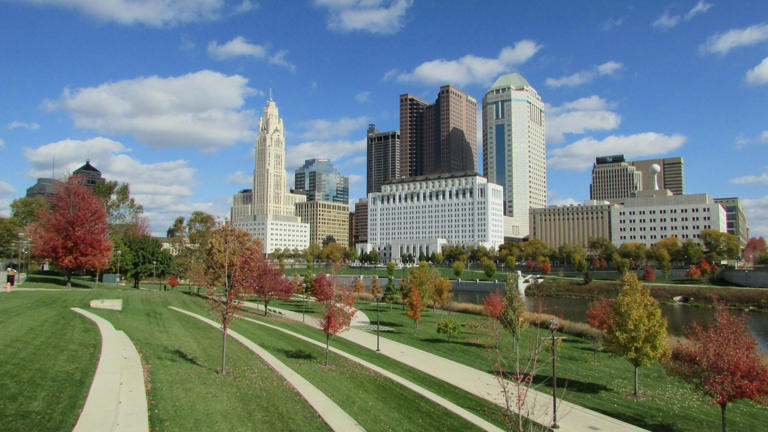 6 Weekend Trips in Ohio to Explore the Gorgeous Midwestern Terrain