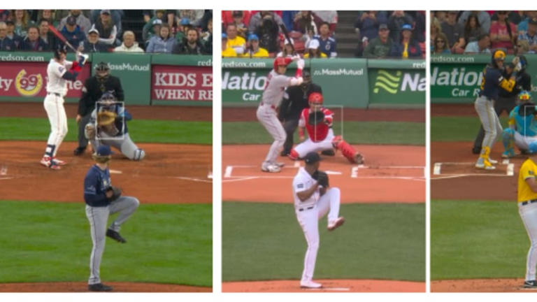 The Biggest Takeaways From Roman Anthony’s Red Sox Debut