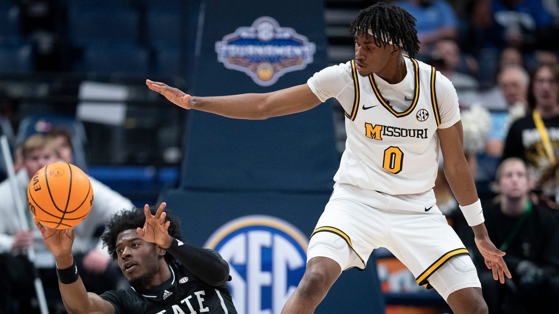 Reacts: Where should Mizzou Hoops rank?