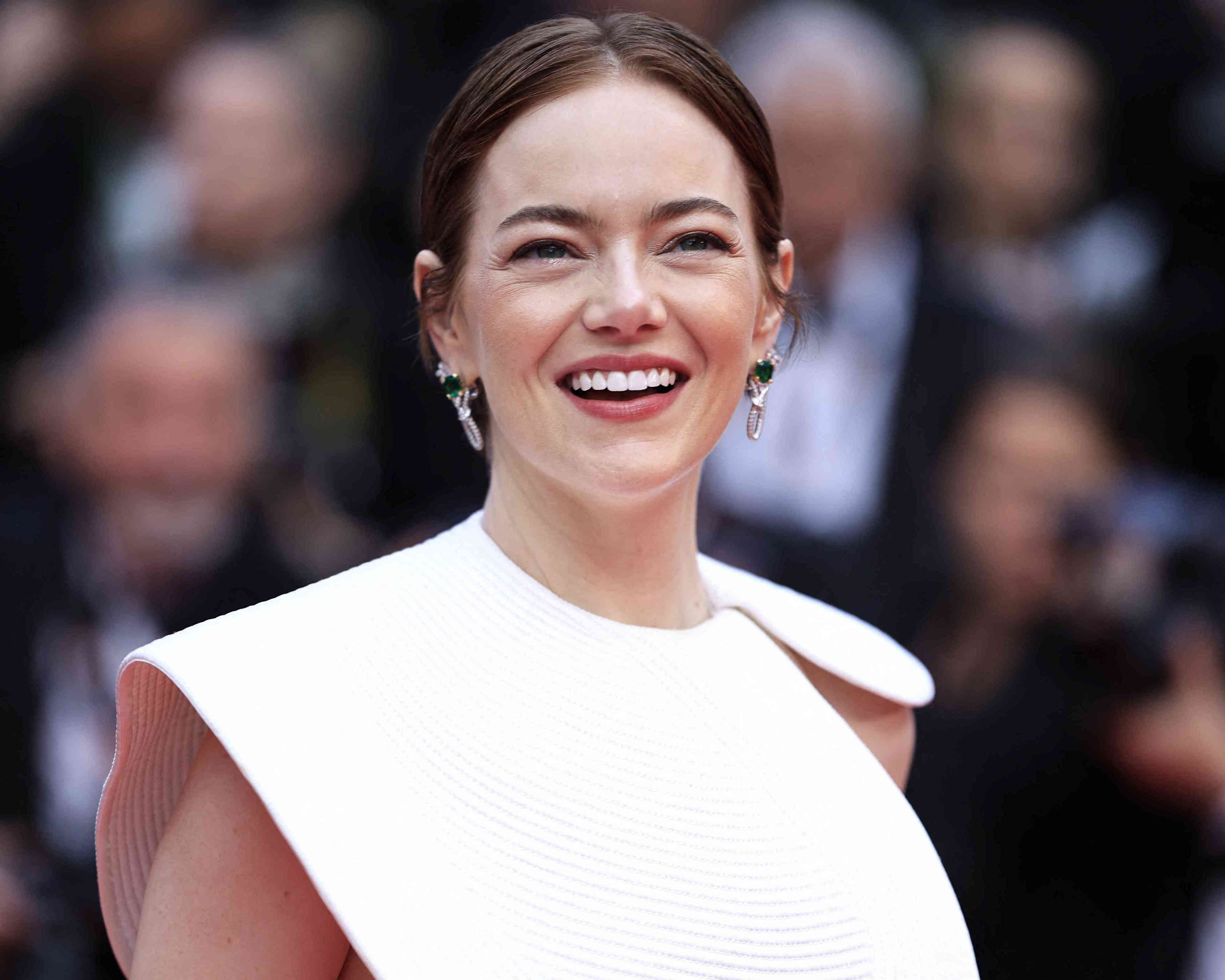 All About Emma Stone's Daughter, Louise Jean (and the Sentimental ...