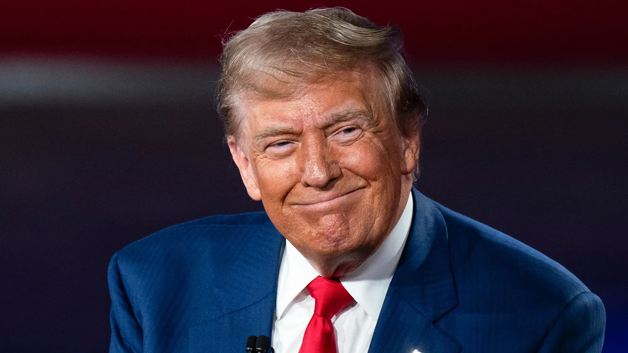 The Little Boy in This Photo Is Young Donald Trump, But Almost Nobody ...