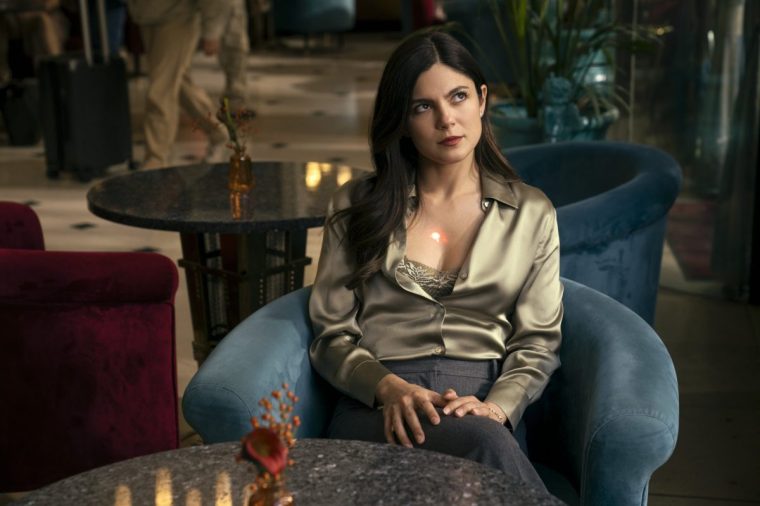 Fubar season 2 release date, cast and Netflix episode guide