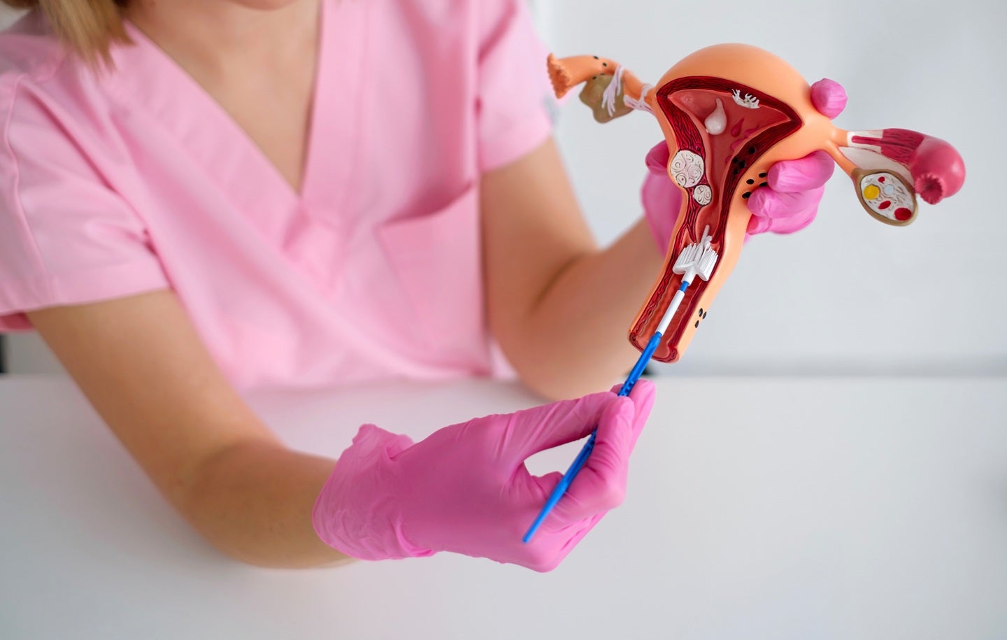 Daiichi announces first subject dosing in Enhertu trial for endometrial cancer