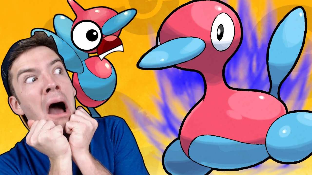 Top 20 strongest unevolved Pokémon