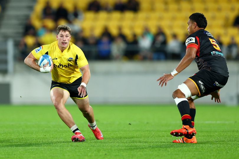 Wales discover Welsh-qualified New Zealand rugby stars and giant South ...