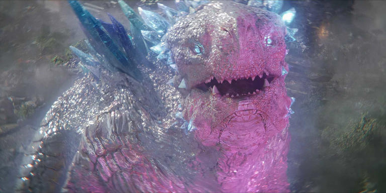 8 Genius Theories For Godzilla X Kong: Supernova That Would Be Huge For ...