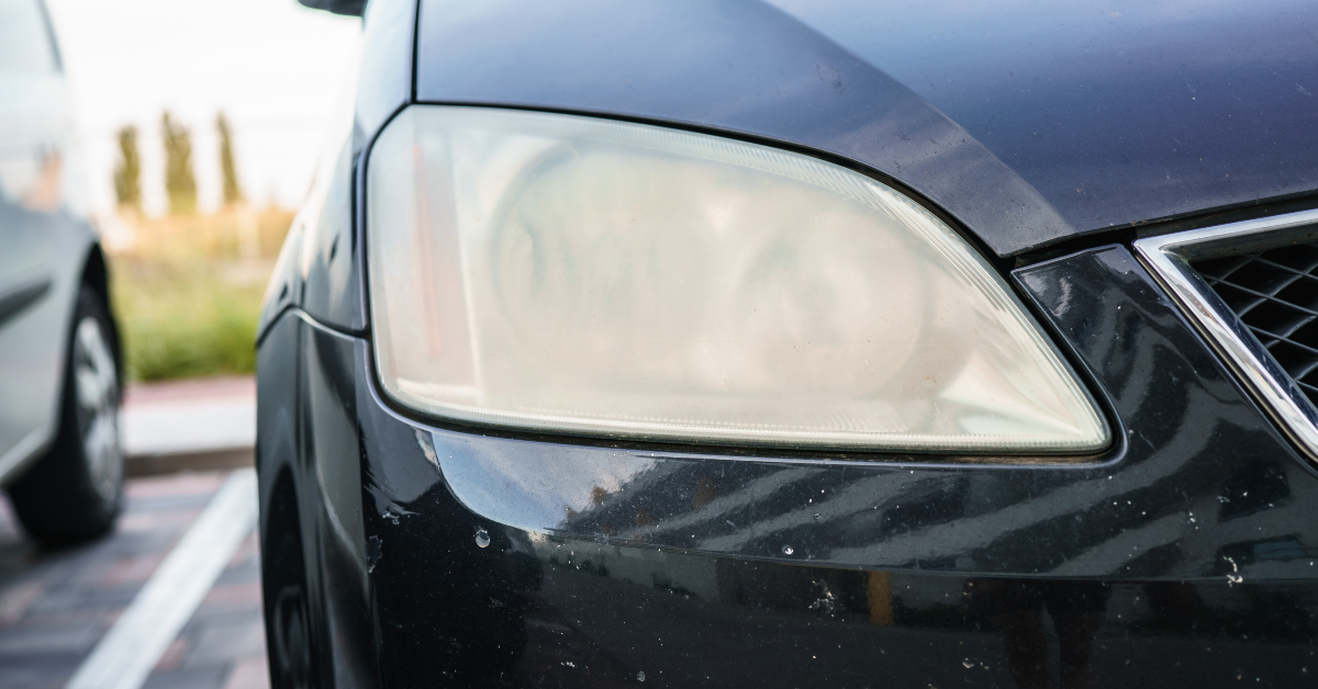 9 Reasons Driving an Old Car Isn't Smart, Despite Dave Ramsey’s Advice