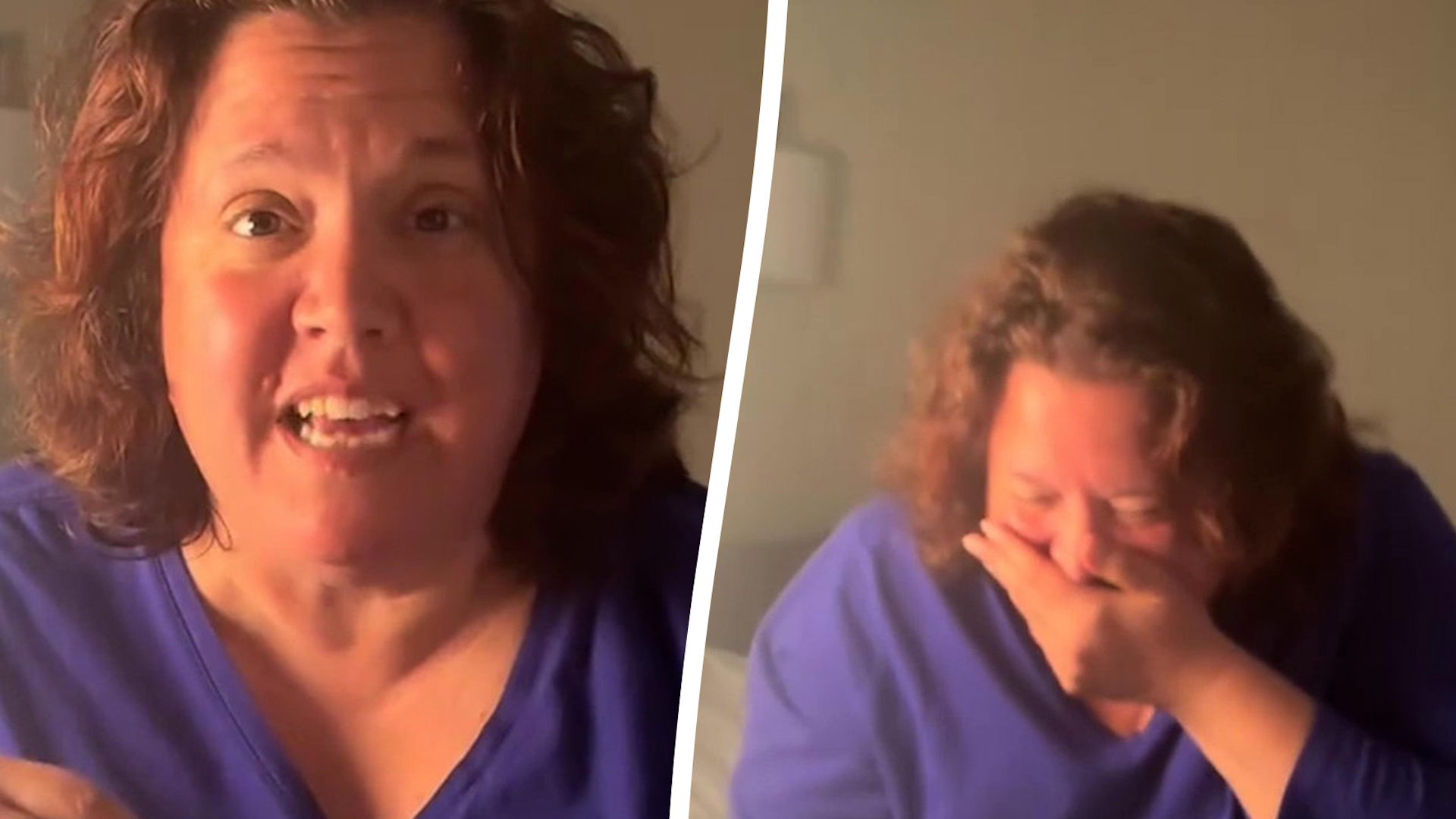 Woman outsmarts AI scam call by tricking it into revealing it wasn’t human