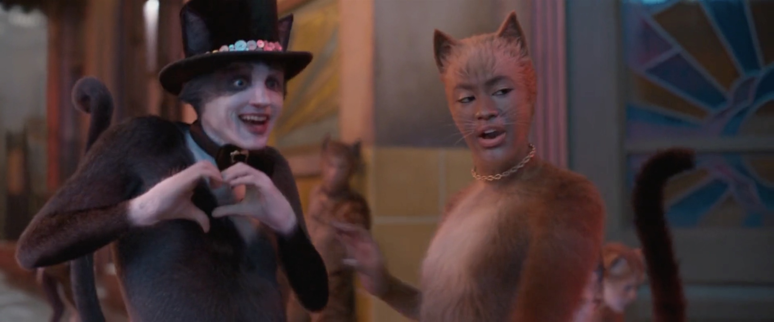 20 films from the 2010s and 2020s that will surely become cult classics