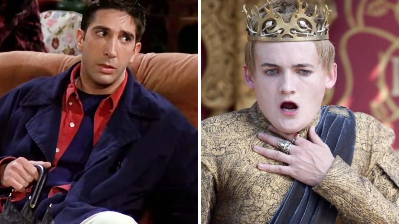 30 Annoying TV Characters Everybody Loved to Hate