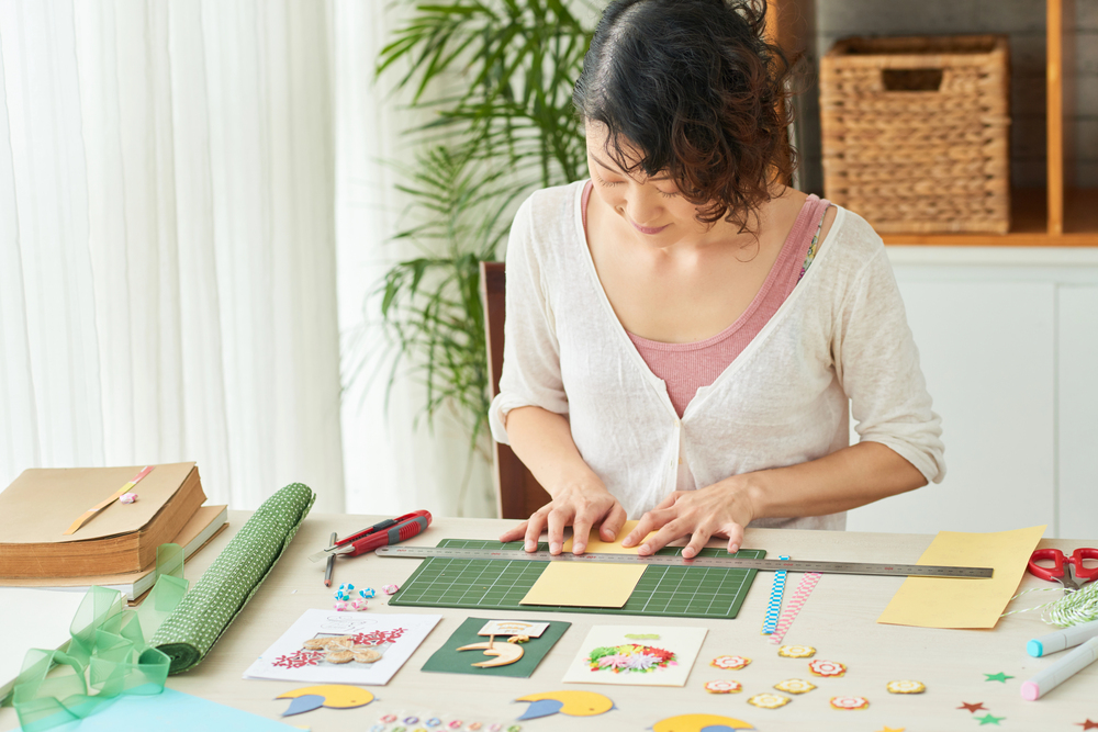 18 Ideas for Creating Memory Keepsakes