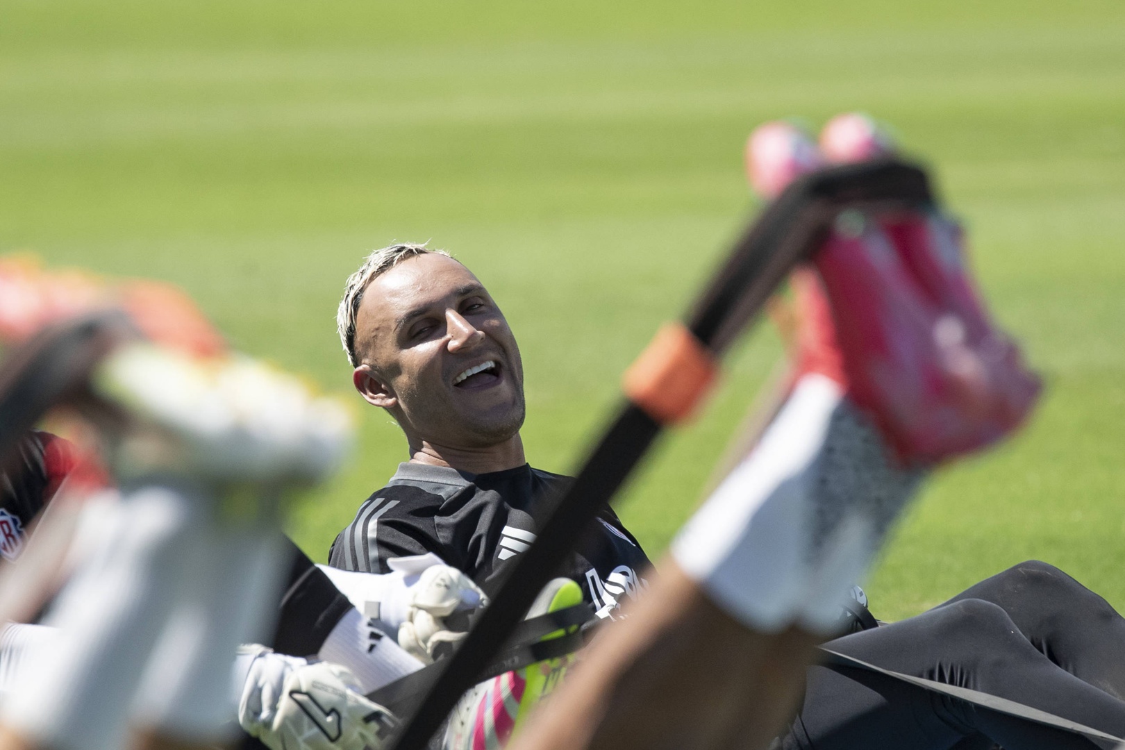 Costa Rica busca hacer historia en Copa Oro con Keylor y los goles de Ugalde y Martínez
