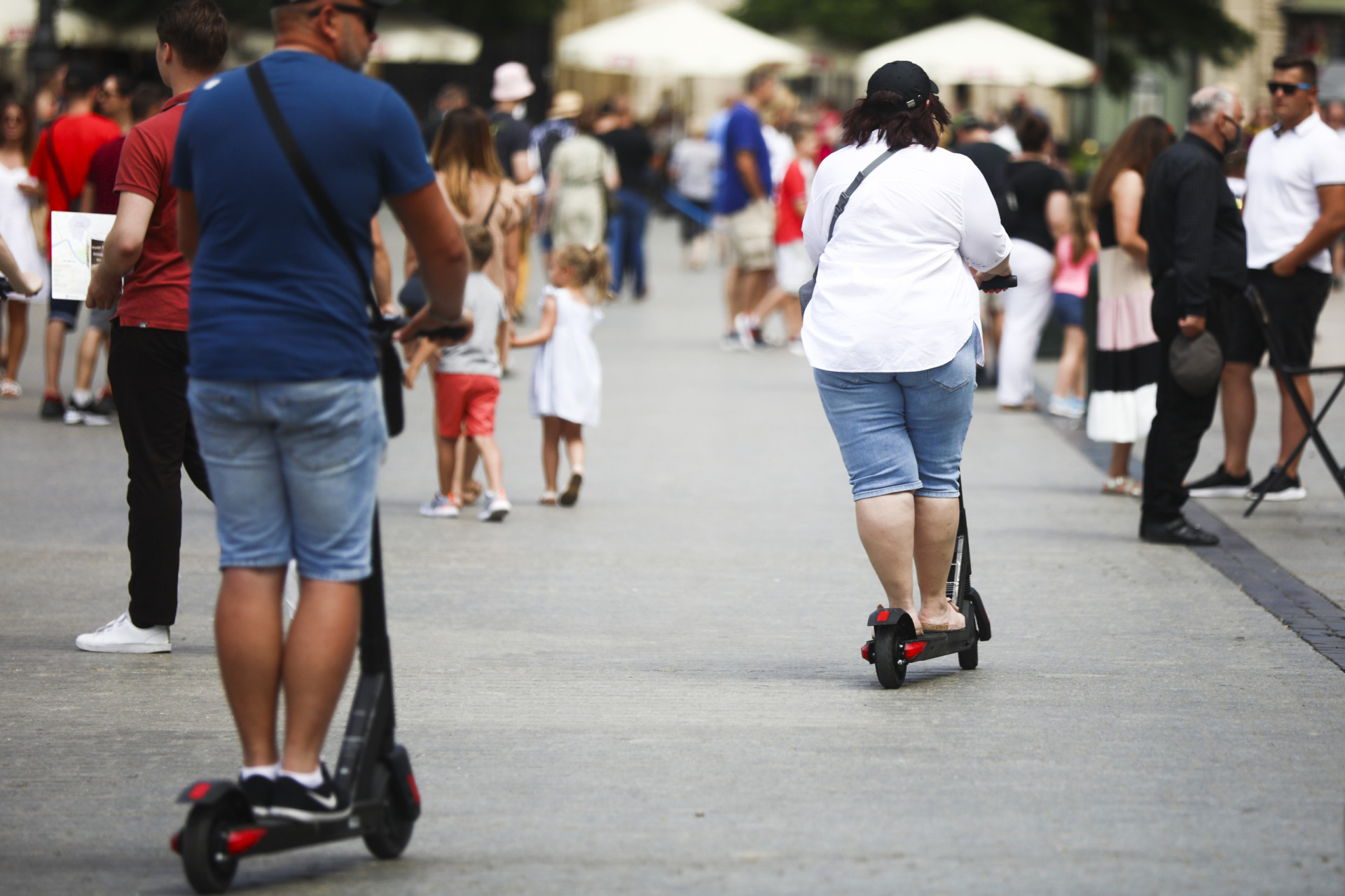 Countries that avoid physical activity the most