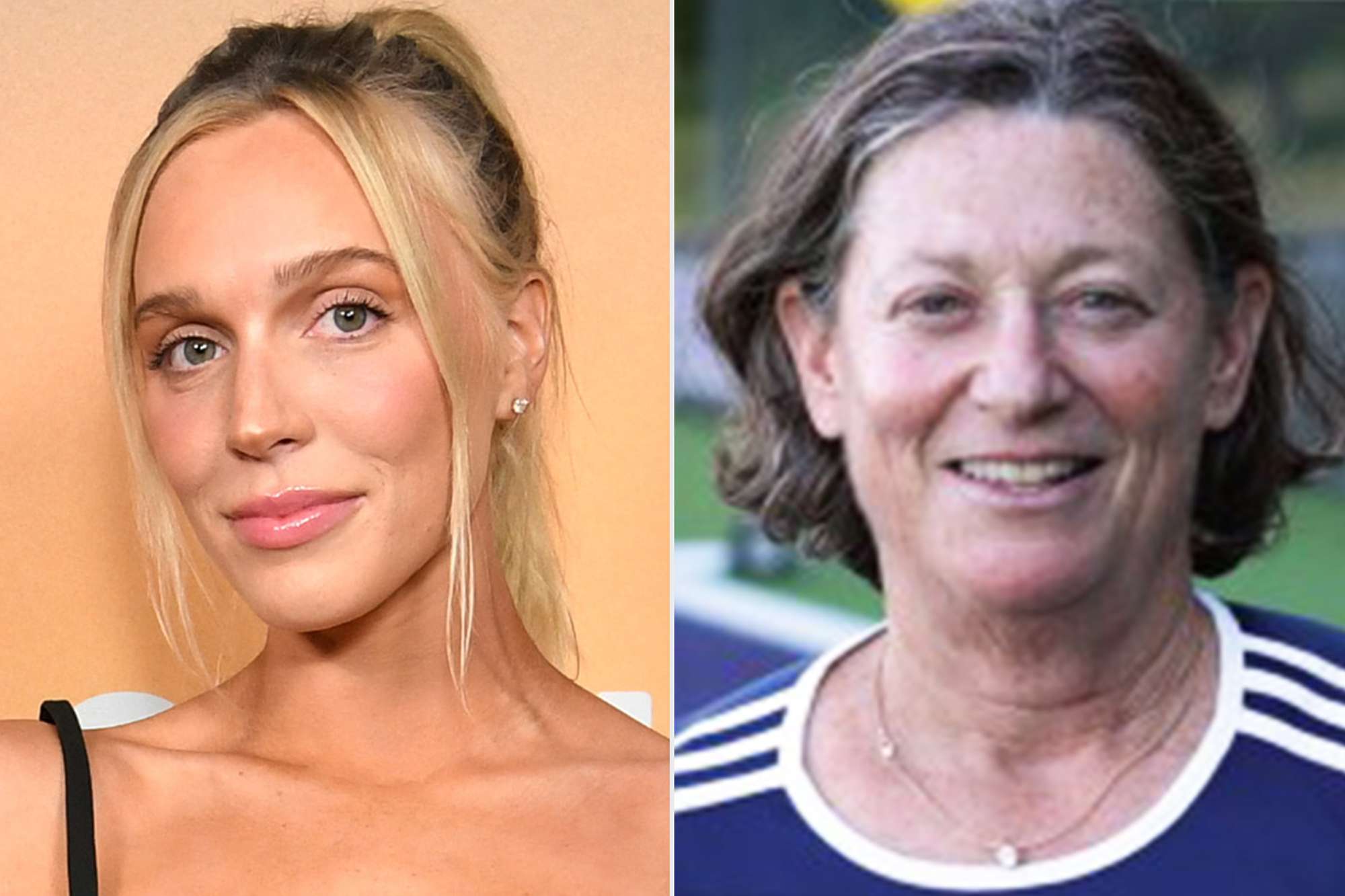 Who Is Alex Cooper’s Former Coach, Nancy Feldman? What to Know About ...