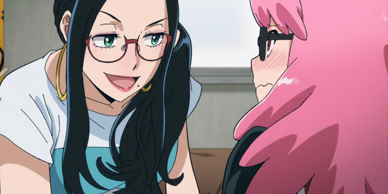 MHA: Vigilantes Episode 10's Tragic Knuckleduster Flashback is Exactly ...