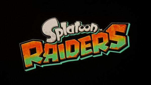 Splatoon Raiders just got a release date and 3 new Amiibo are coming too