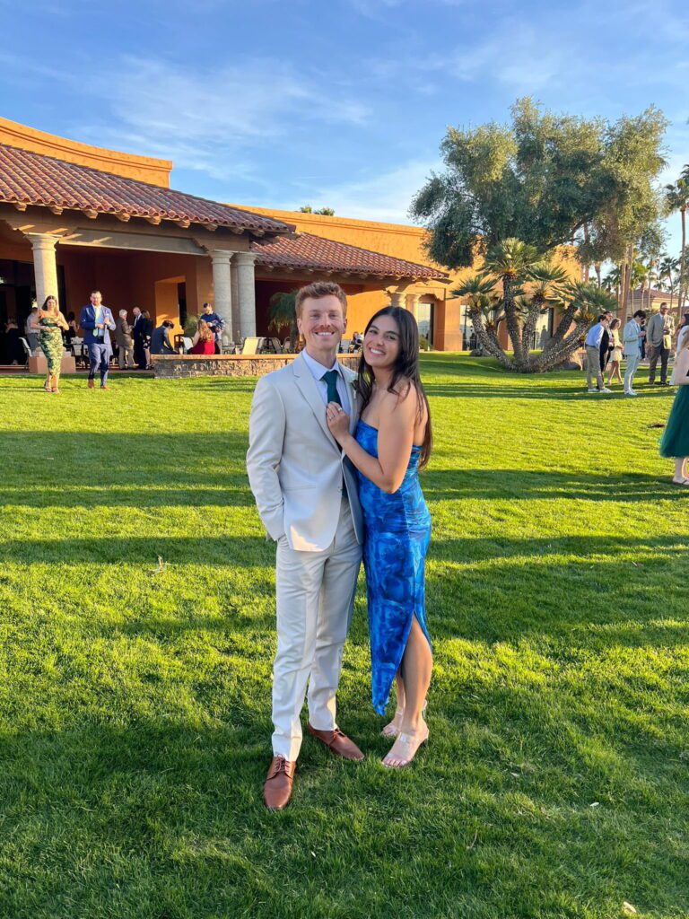 Athlete diagnosed with brain tumor after seizure in his sleep now ...