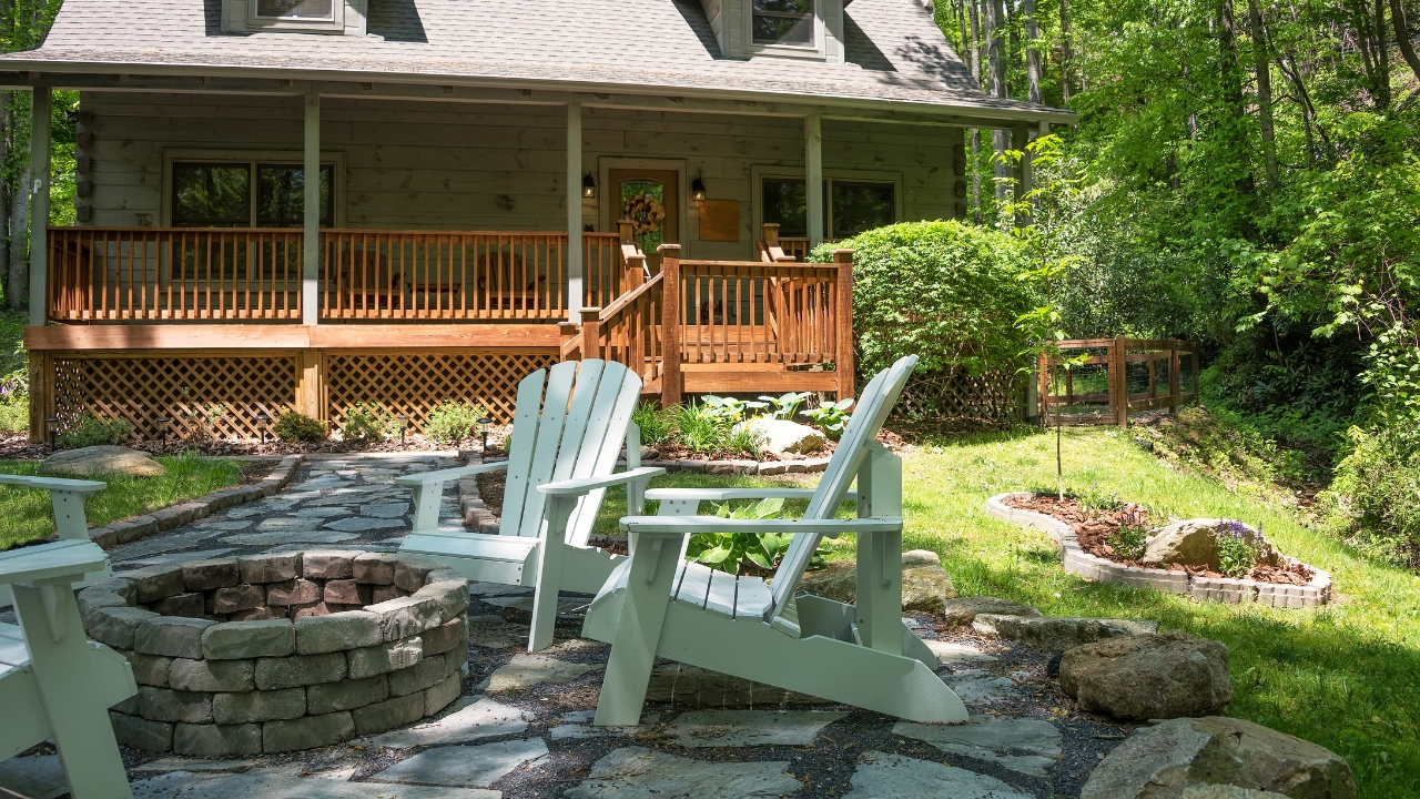 10 Projects That Actually Make the Yard Worth Looking At