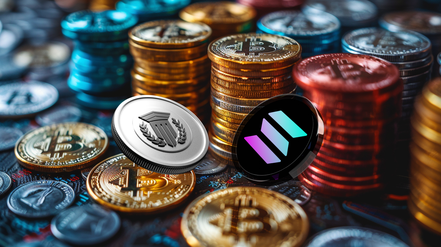 This New Crypto Coin Under $0.05 Is Leaving Solana (SOL) In The Dust in ...