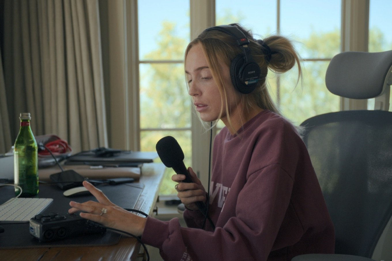 'Call Her Alex': Date, Streamer and How to Watch the Alex Cooper Docuseries