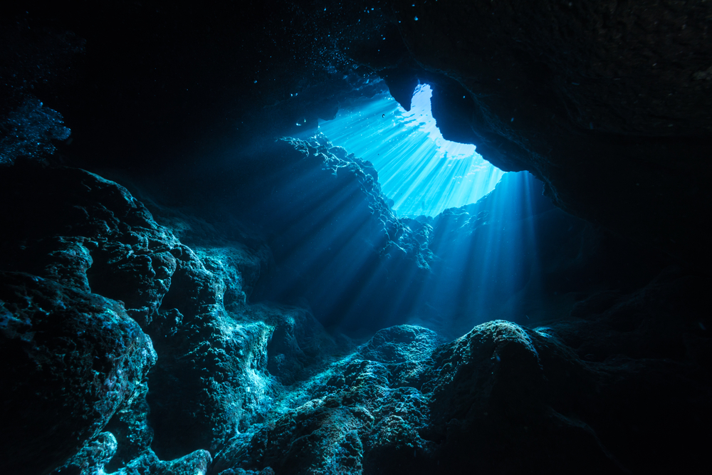 A scientist found 2-billion-year-old water in a mine - then tasted it