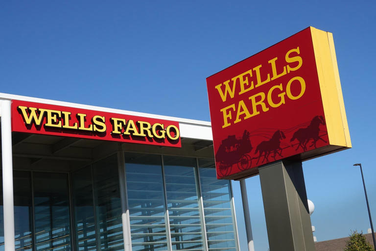Wells Fargo CFO lays out growth opportunities from asset cap lift