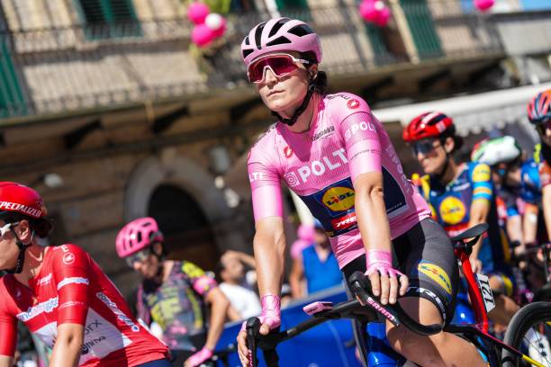 Giro d’Italia Women 2025: Favorieten, route en hoe je elke etappe kunt ...