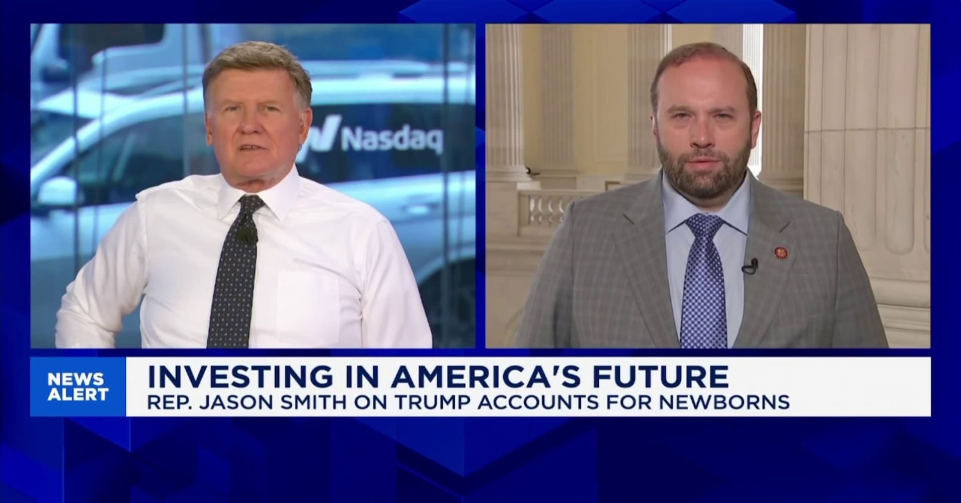 Rep. Jason Smith: Senate can't make 'fatal changes' to GOP ...