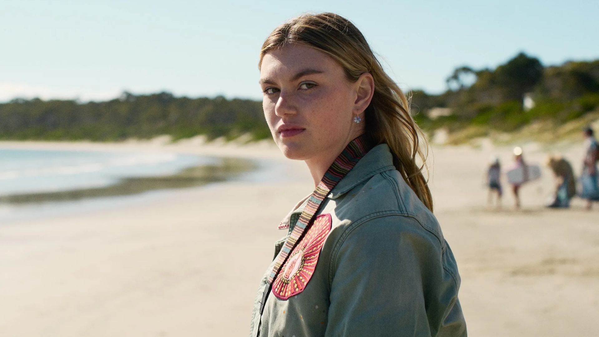 Netflix viewers are 'binge-watching' 'unmissable' murder mystery drama ...