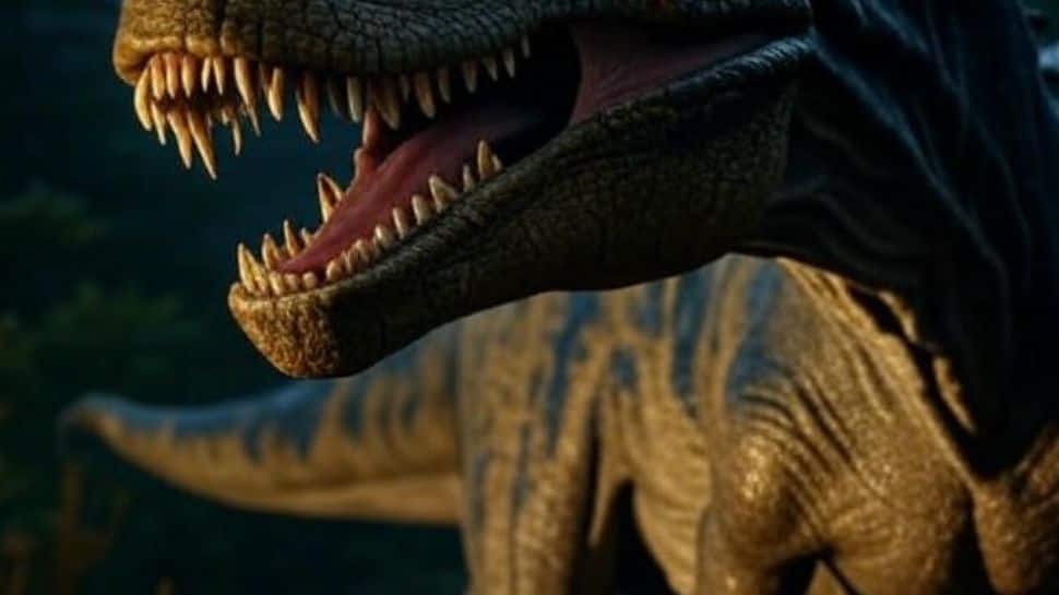 Meet World's Oldest Dinosaur: Unearthed In Brazil, Way Older Than ...