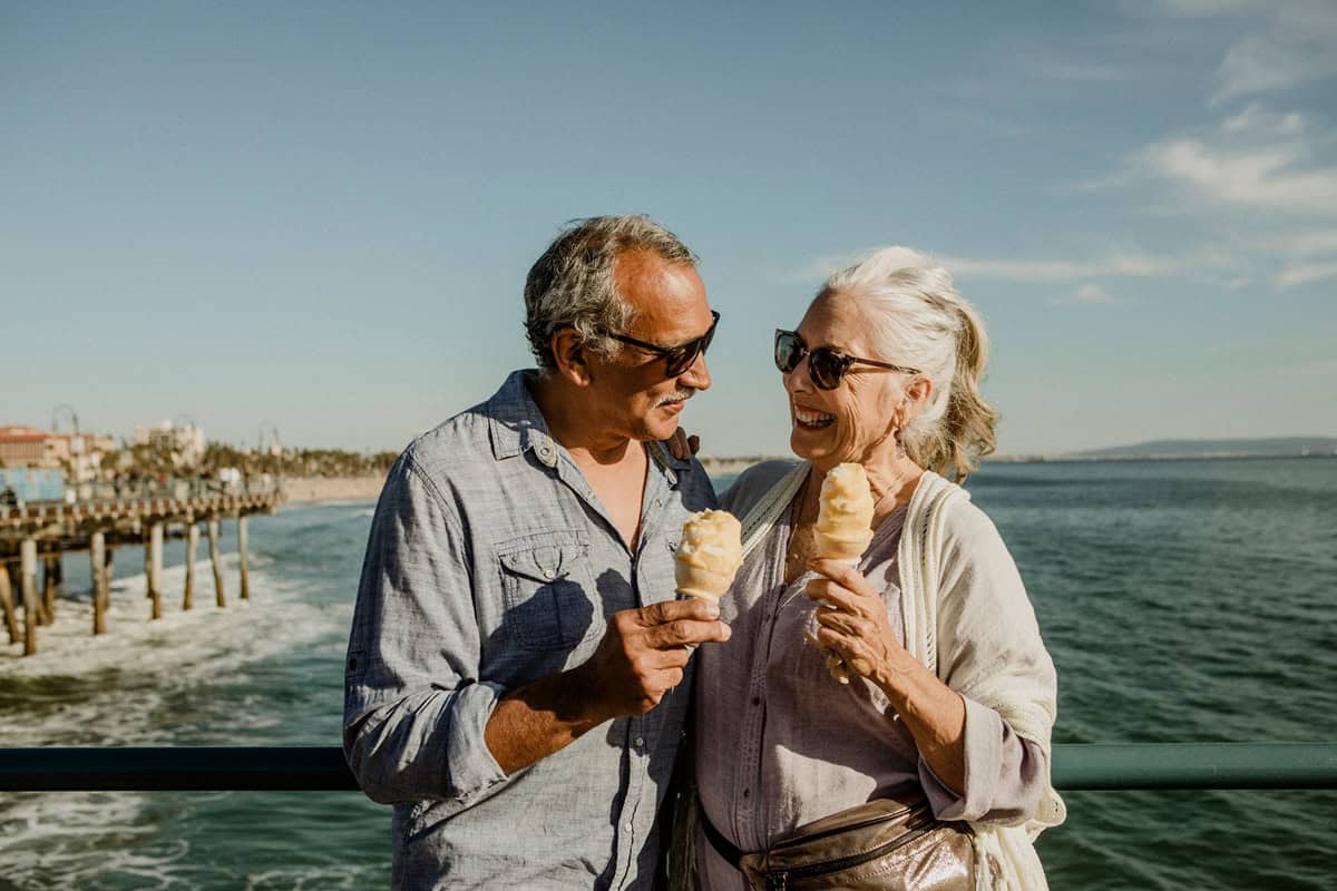 10 Mistakes People Over 50 Make When They Start Dating Again