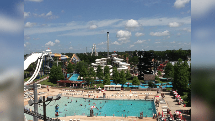 Baton Rouge waterpark to reopen in 2026 with new owners
