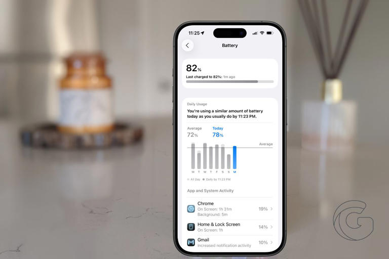 iOS 26 Unlocks a Hidden Power Feature That Could Save Up to 50% of Your ...
