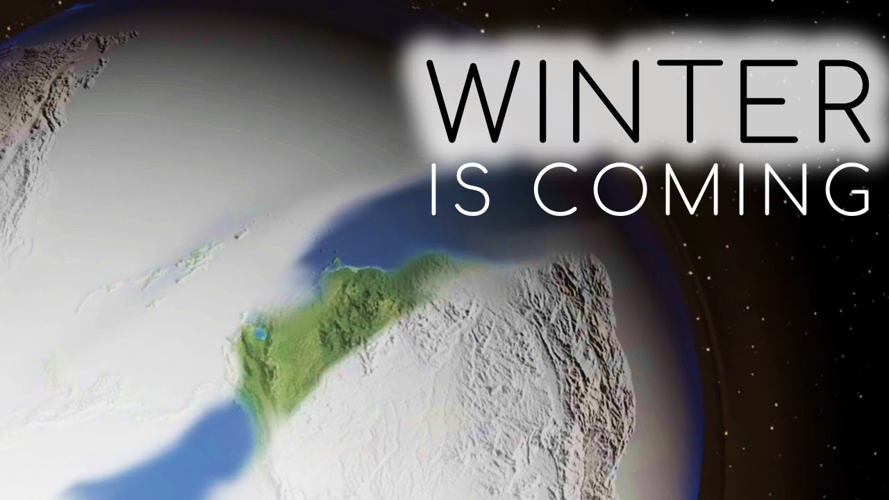 Milankovitch Cycles: Earth’s Ancient Climate Clock