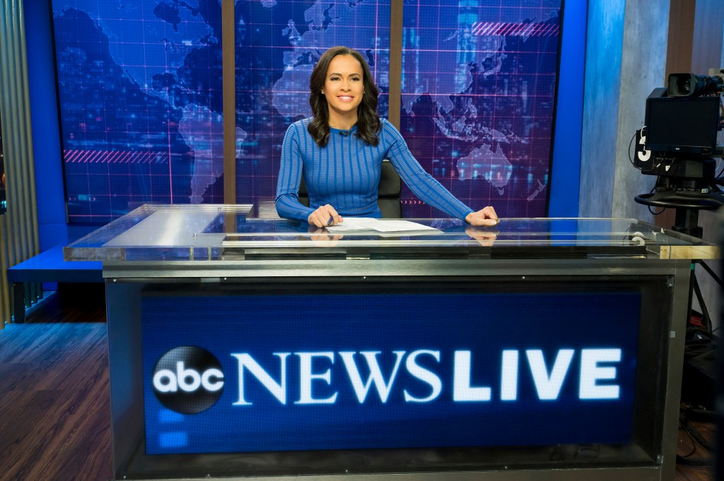 Denise Rehrig Named Executive Producer, ABC News' ‘Prime With Linsey Davis'
