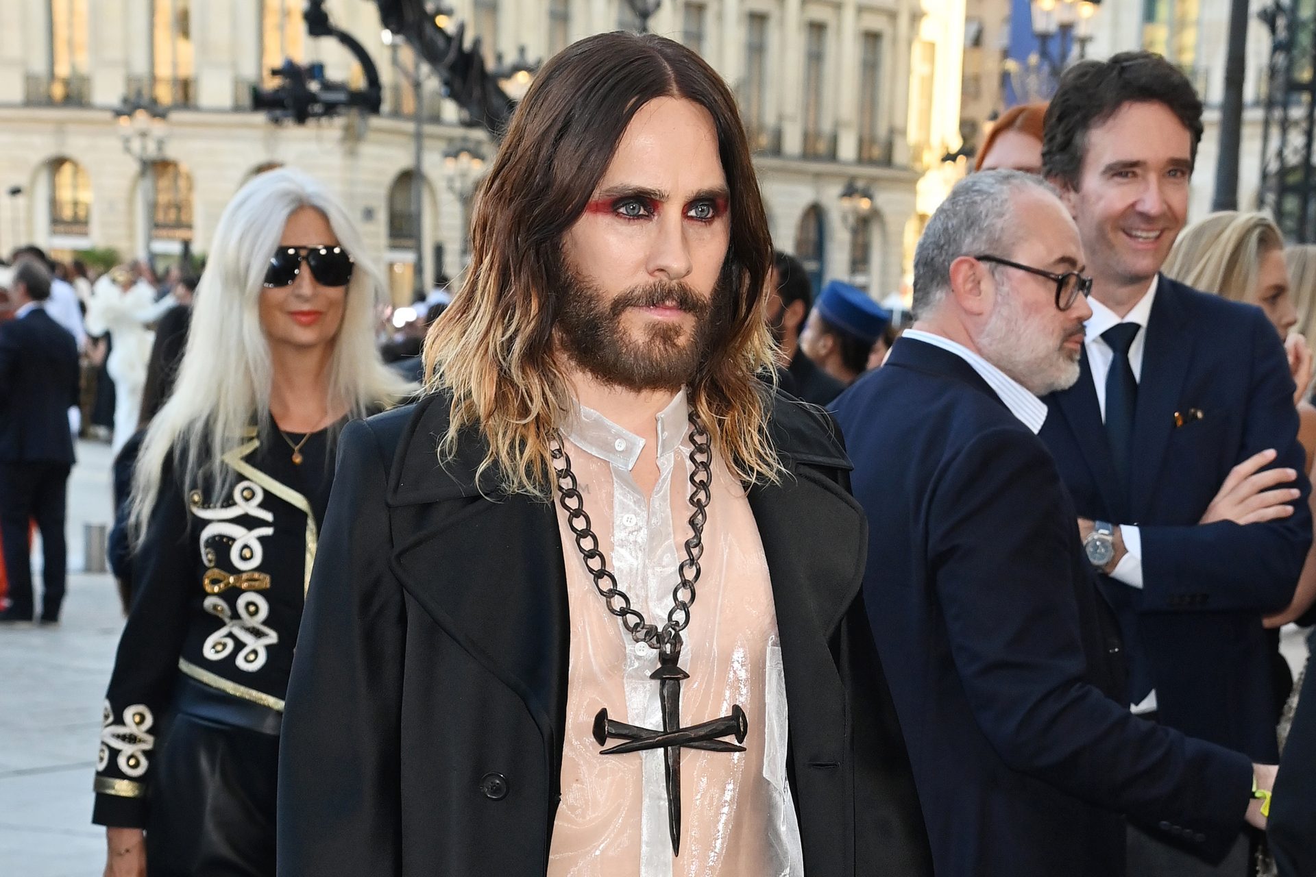 Jared Leto bajo fuego: 9 mujeres lo señalan por comportamiento indebido