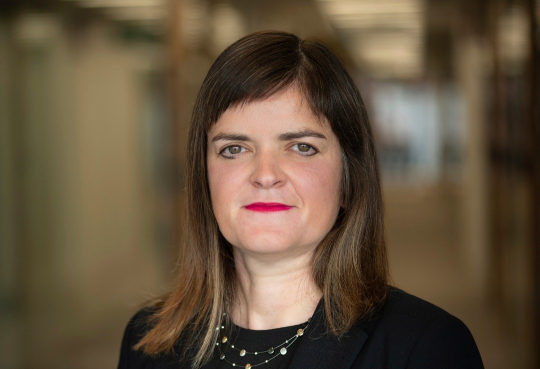 FCA appoints deputy chief to steer growth mission