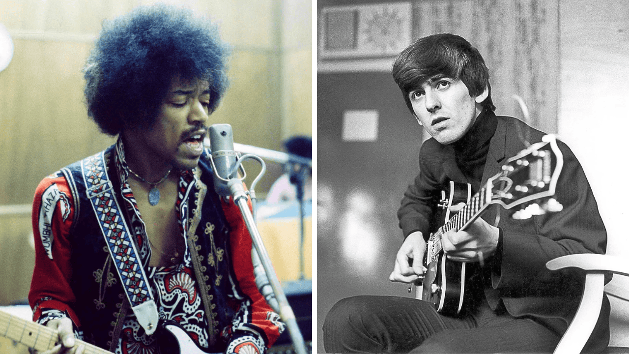 20 of the Greatest Rock Songwriters of All Time
