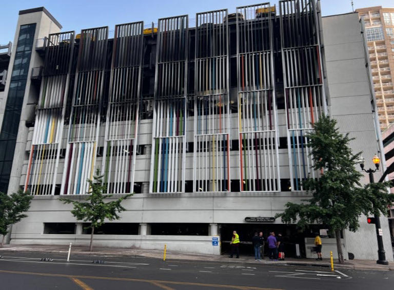 Downtown library could reopen in March after more than 9 months closed