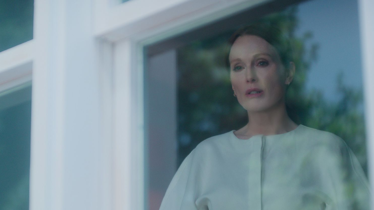 Breaking Down The Character Michaela Kell Of Netflix's "Sirens"